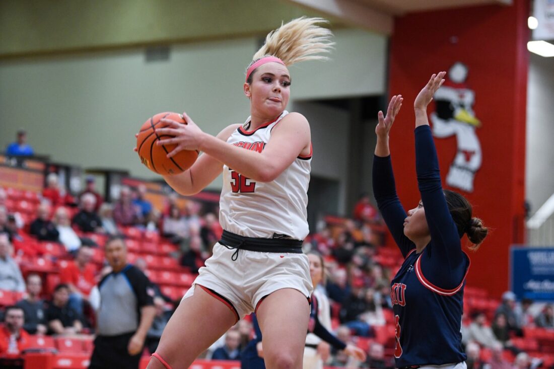 Youngstown State smothers Robert Morris, 65-48 | News, Sports, Jobs ...
